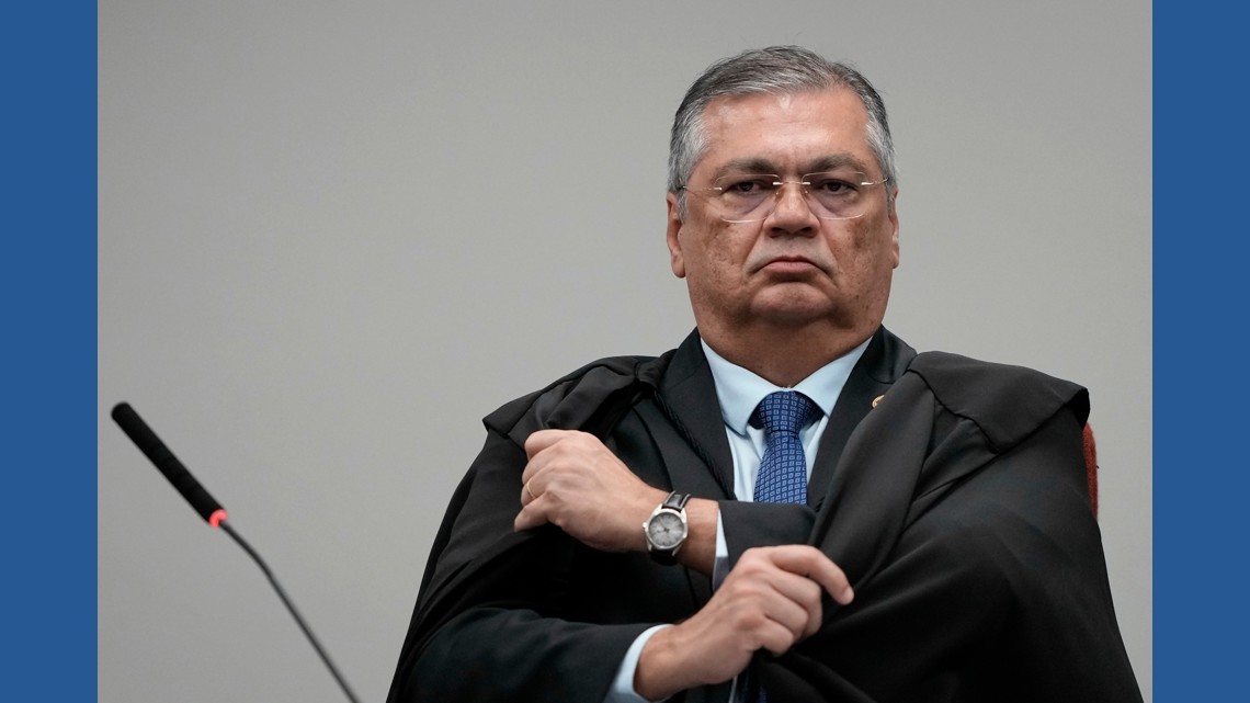 Brazil's top court convicts son of former President Bolsonaro for ...