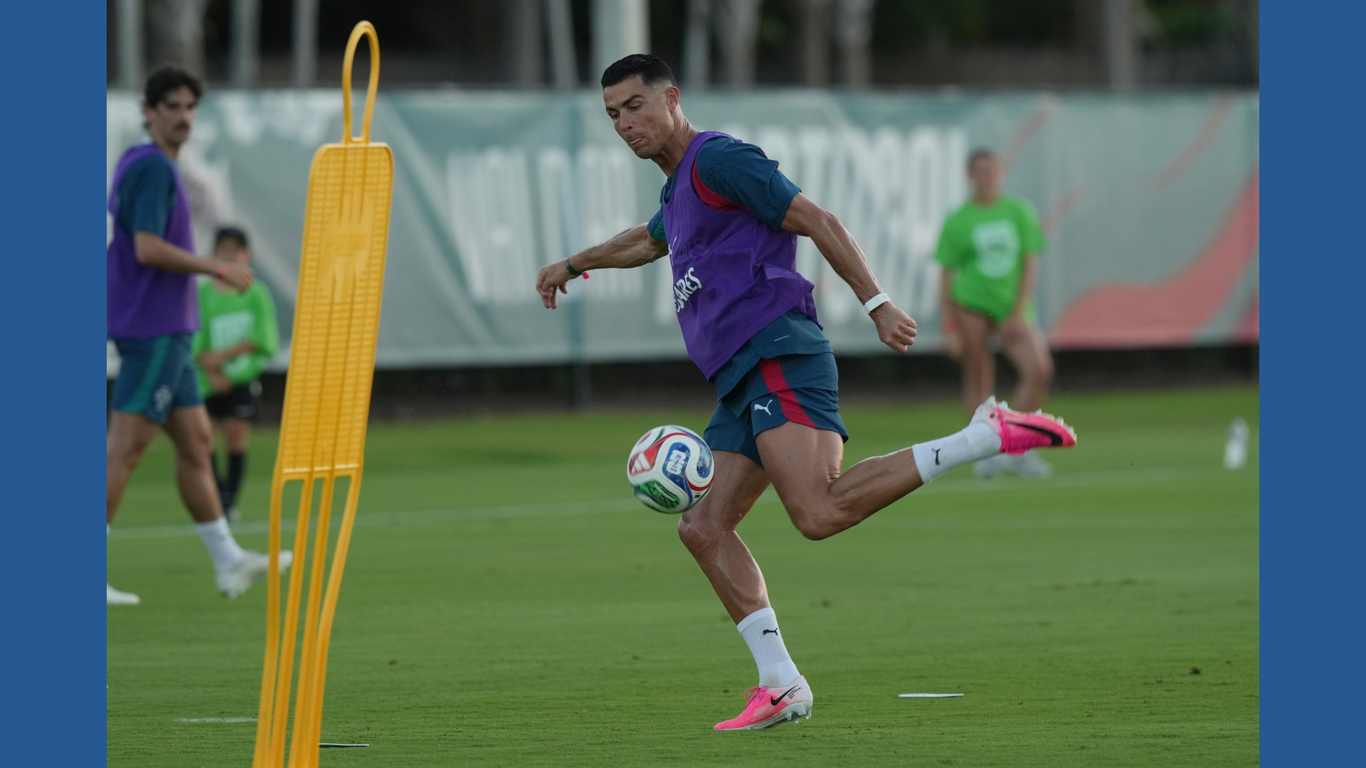 World Cup what to know: Ronaldo looks to make history by scoring in 6th ...