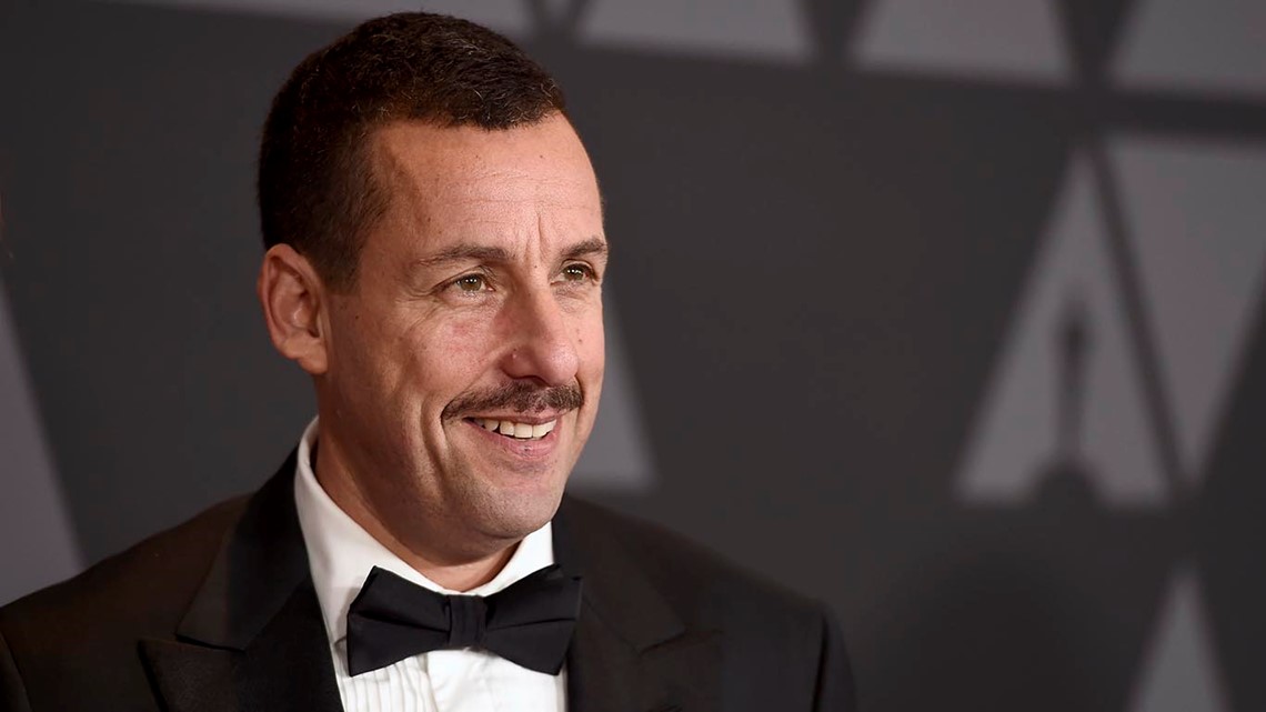 Adam Sandler to return to ‘SNL’ for first time in 24 years | wzzm13.com