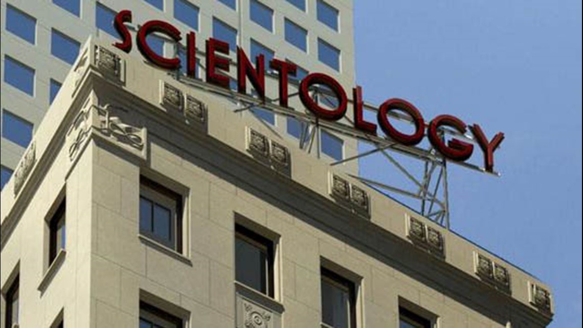 Scientology headquarters in Detroit opens in secretive ceremony ...