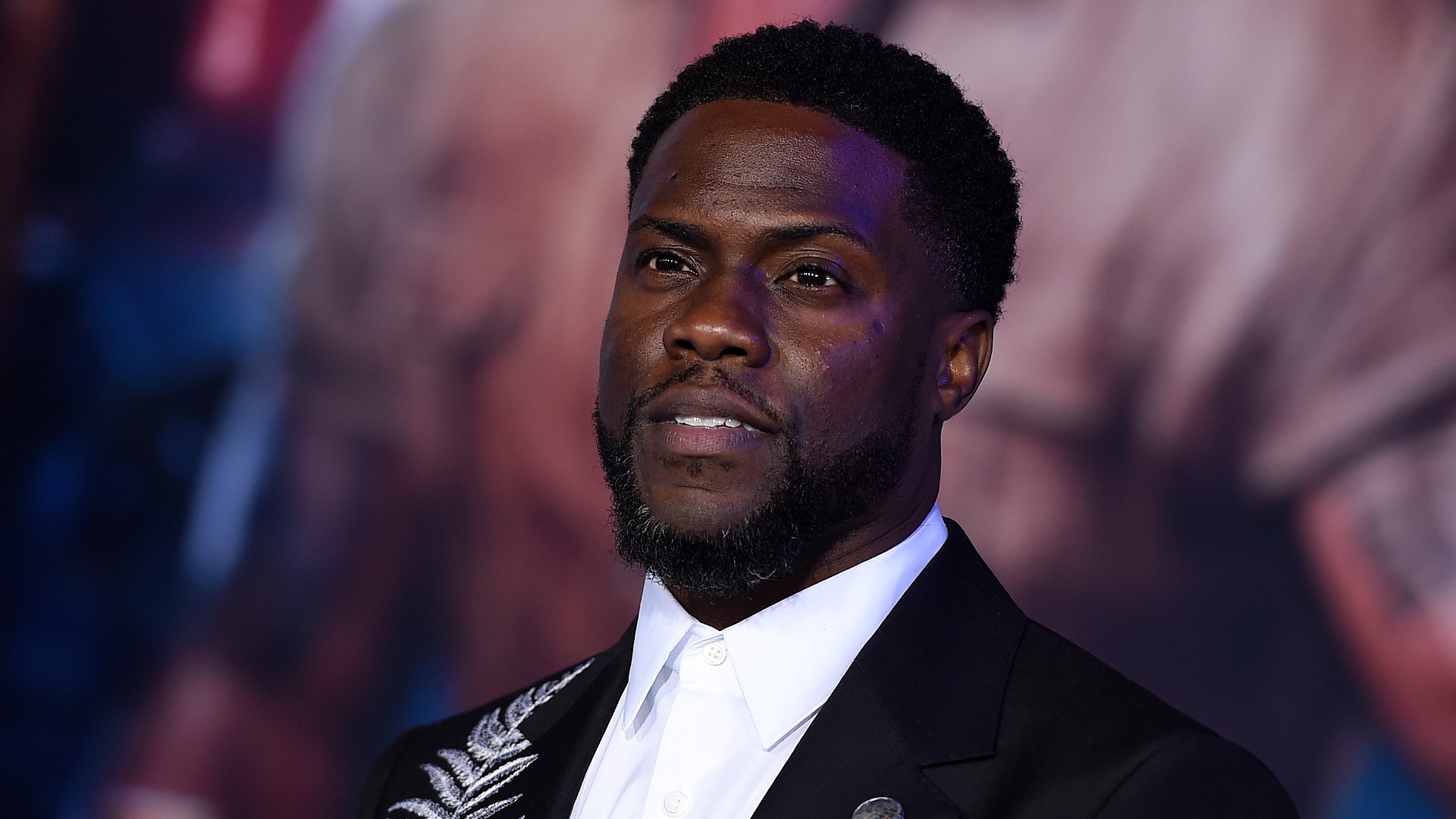 Kevin Hart to stop in Grand Rapids | wzzm13.com