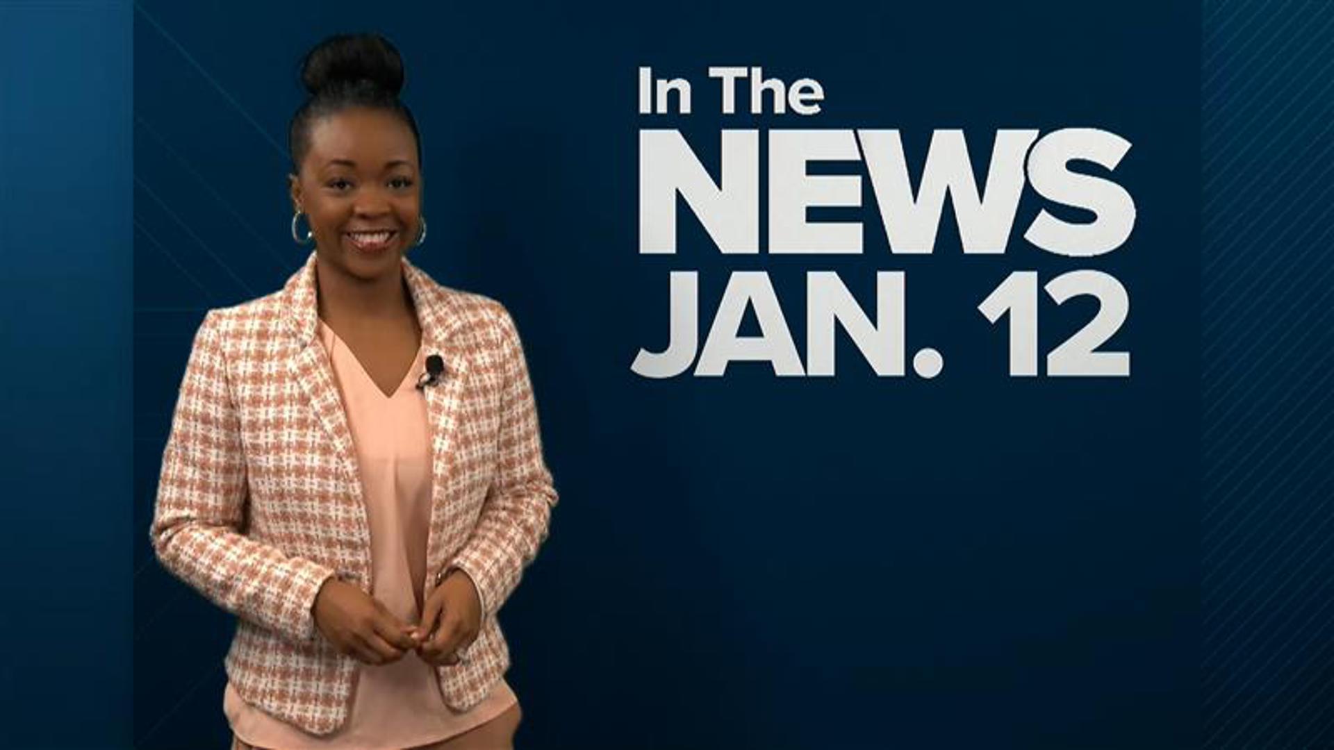 In The News | wzzm13.com