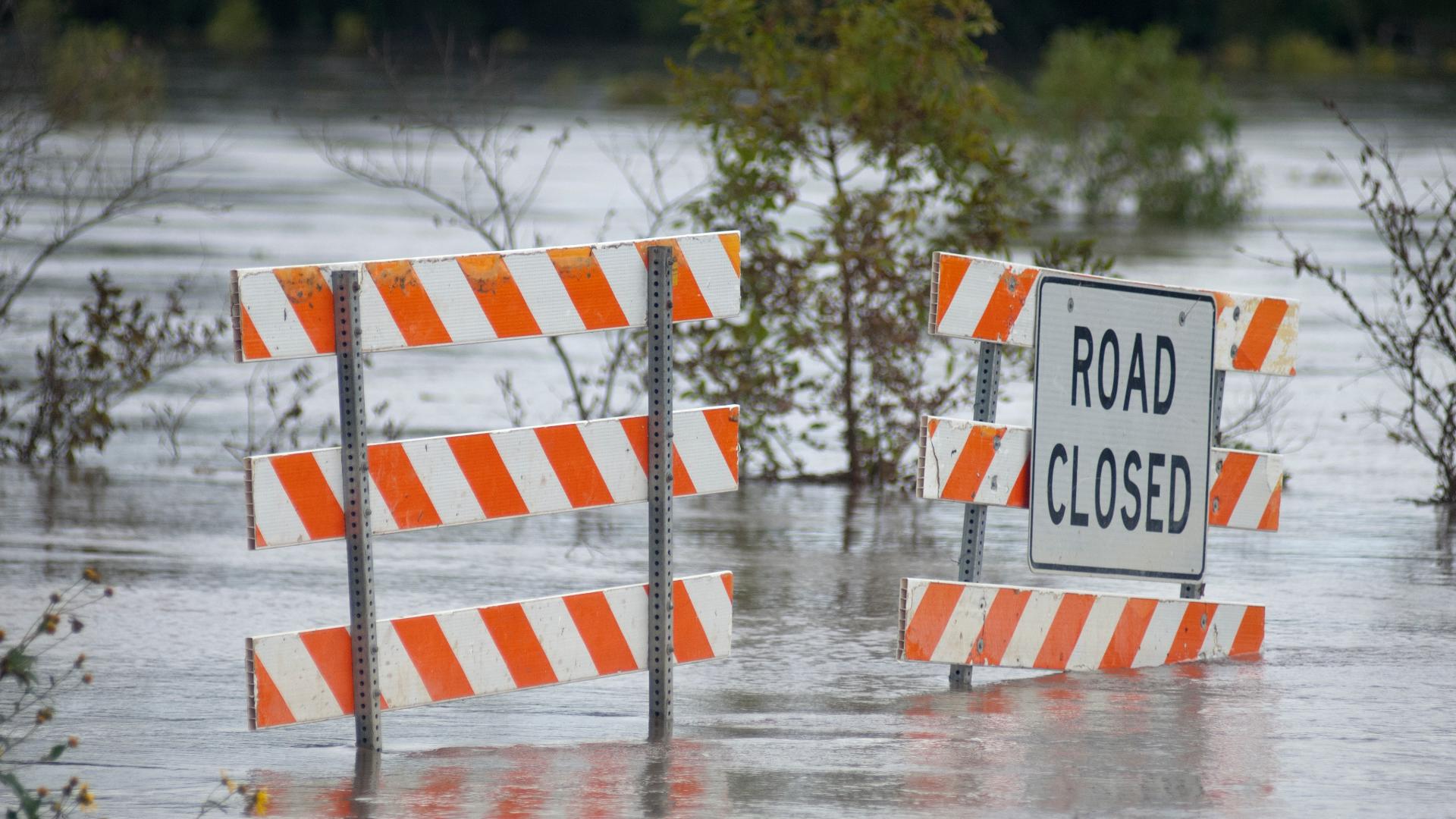 Here's how to use Michigan's flooding dashboard to find alerts, road ...
