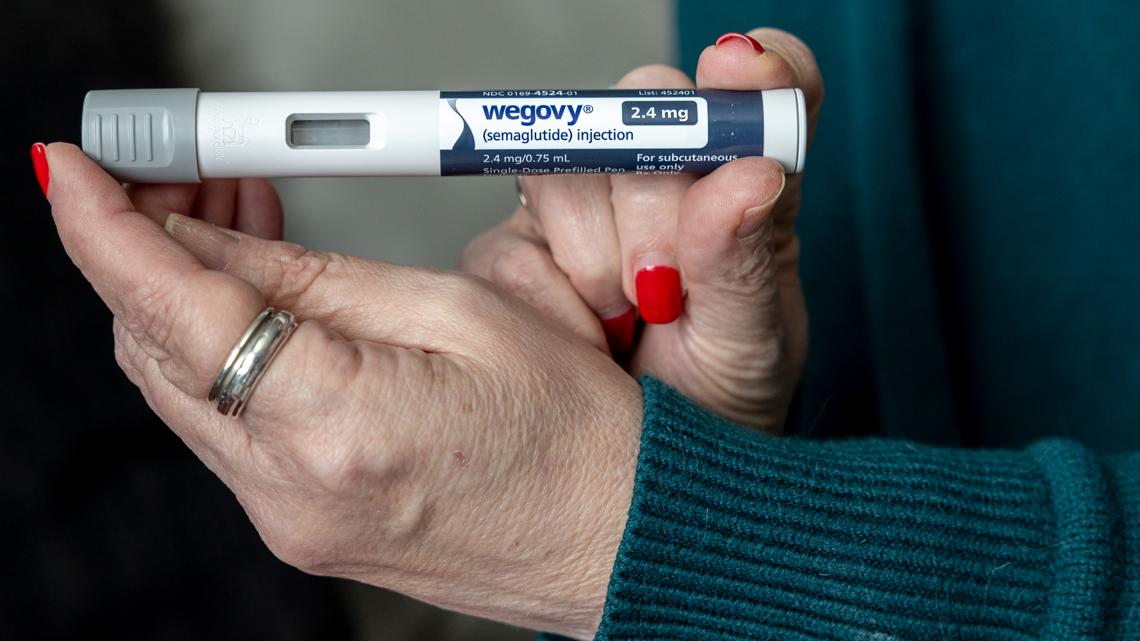 Hy-Vee joins Costco, Sam's Club in selling Ozempic, Wegovy at ...