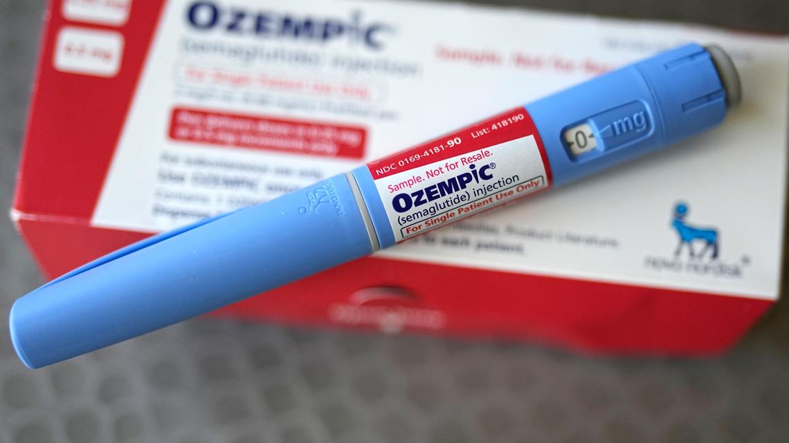 Sam's Club selling Ozempic, Wegovy at discounted price | wzzm13.com