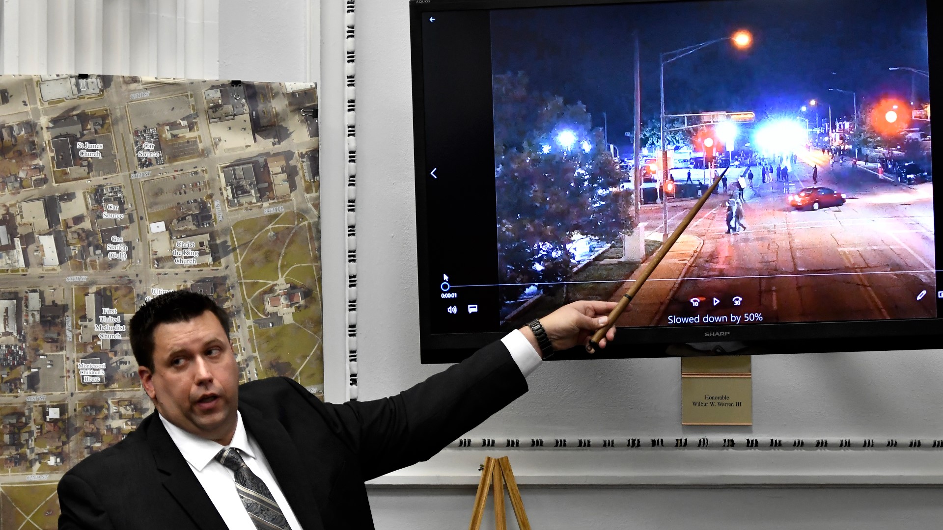 Rittenhouse shot first man at close range according to testimony ...