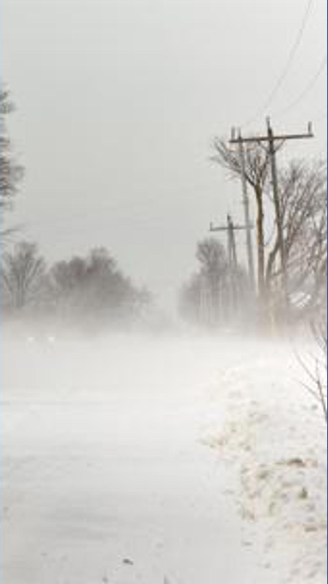 Got a snow squall alert? Here’s what it means | wzzm13.com