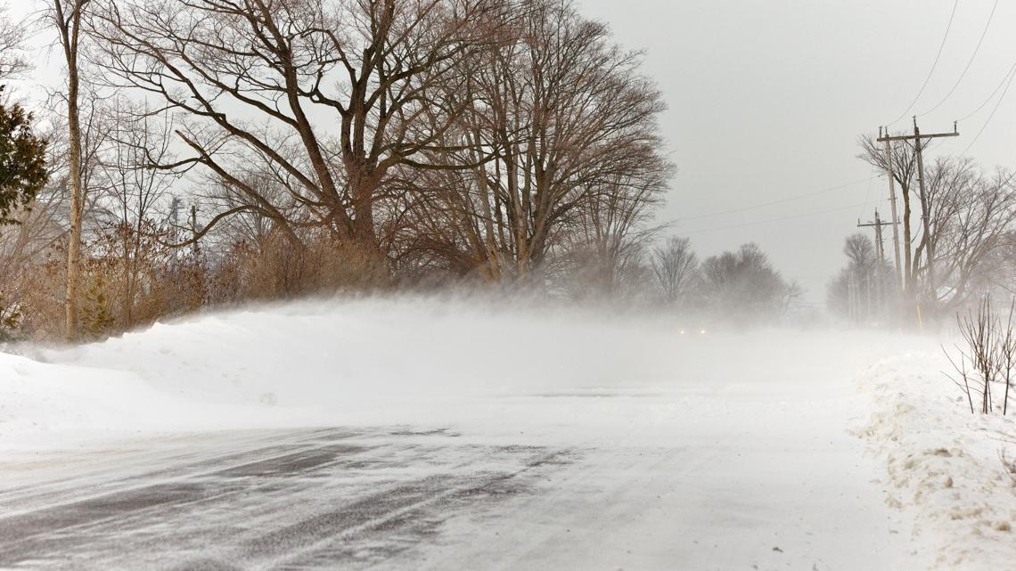 Got a snow squall alert? Here’s what it means | wzzm13.com