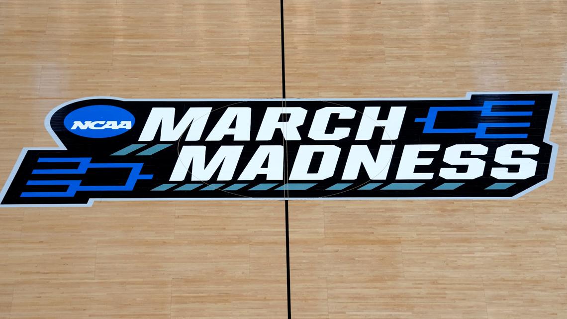 How to watch every March Madness game | wzzm13.com
