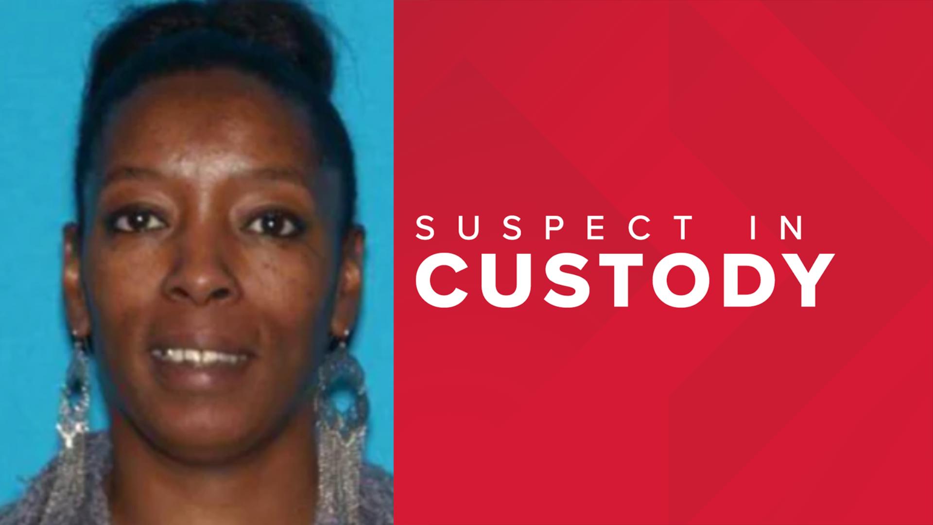 Fugitive arrested in Florida 1 day after being placed on FBI's Top 10 ...