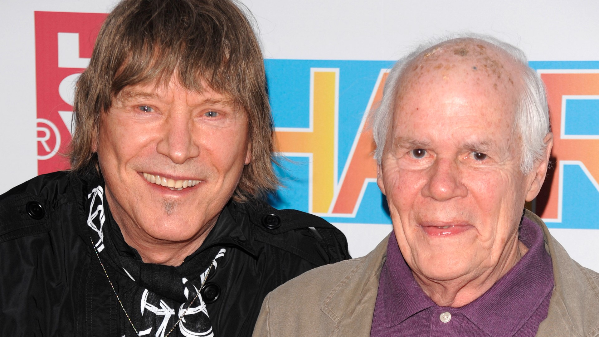 James Rado, 'Hair' co-creator, dies at 90 | wzzm13.com