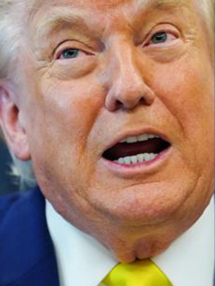 Trump says US military strike killed leader of Tren de Aragua gang with ...