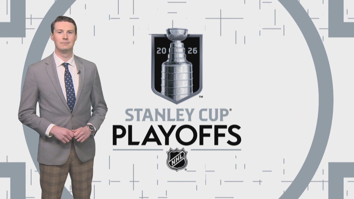 Stanley Cup Playoffs | In The News Now | wzzm13.com