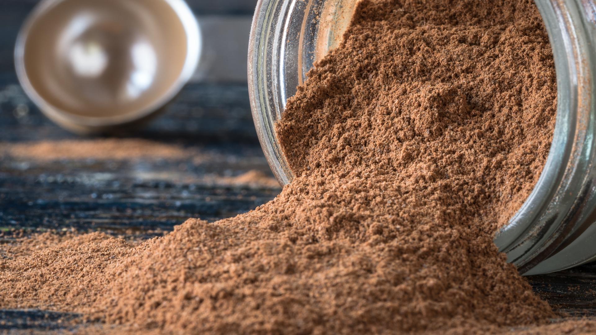 FDA expands 2024 ground cinnamon health alert over lead concerns ...