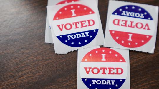 Colorado primary election: Live maps, real-time results | wzzm13.com