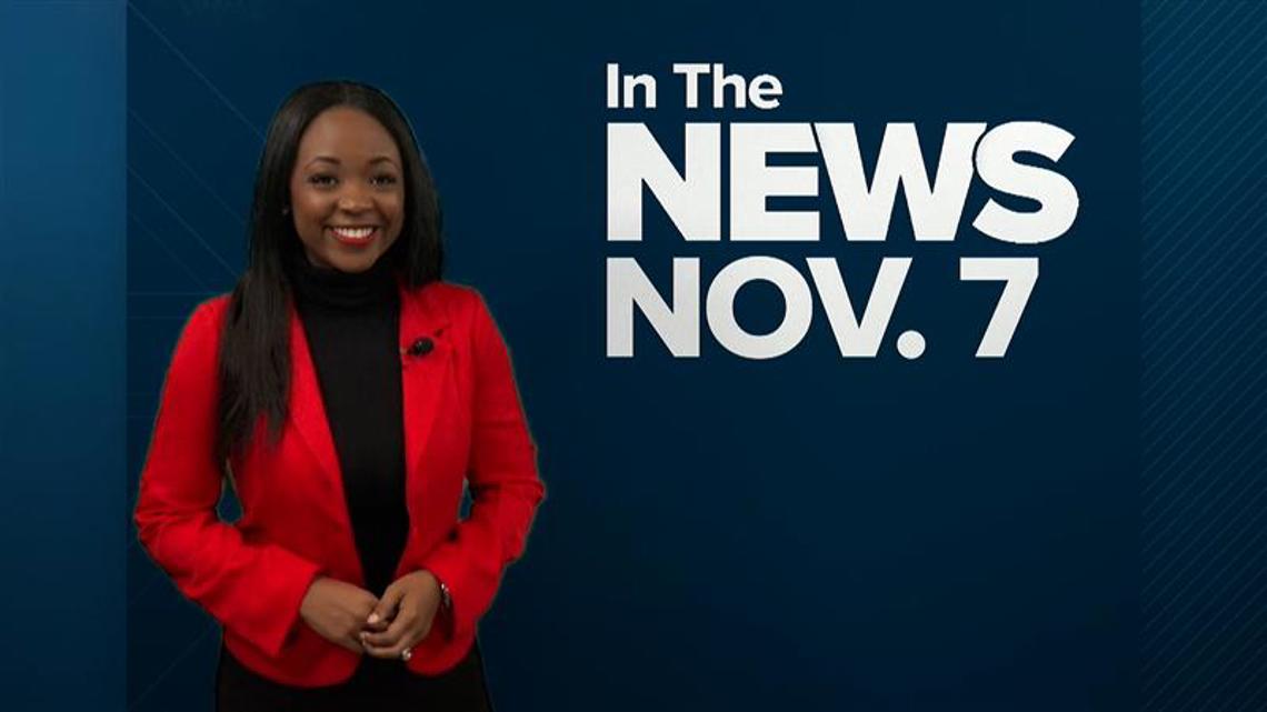 In The News | wzzm13.com