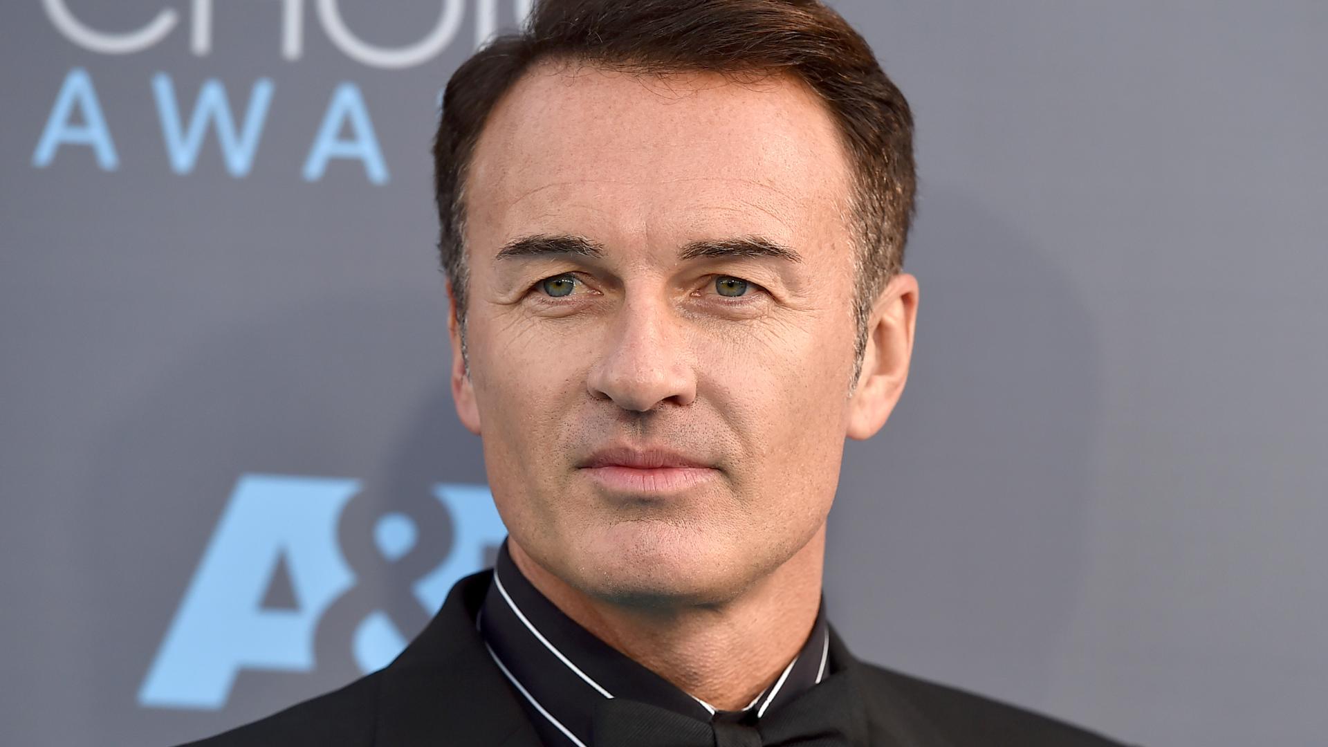 Julian McMahon cause of death revealed after actor dies at 56 years old ...