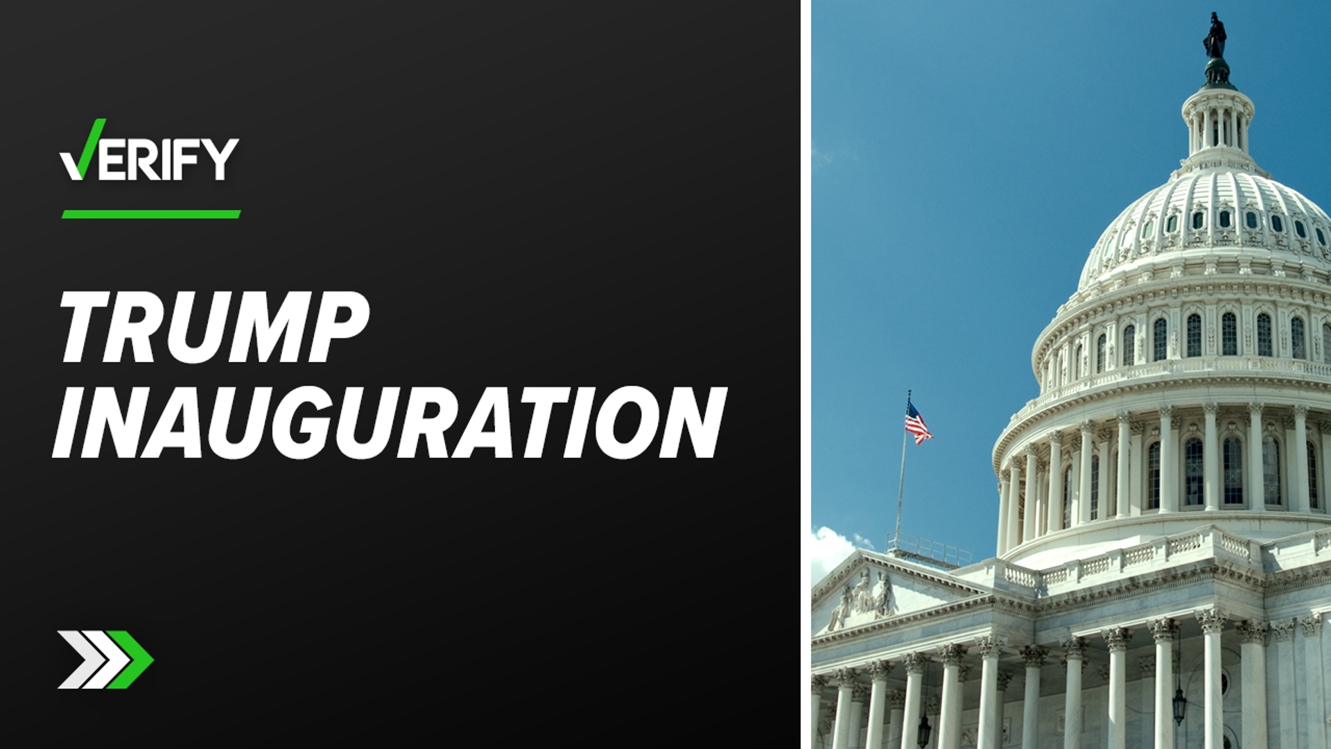 What are the oaths of office for president and vice president? | wzzm13.com