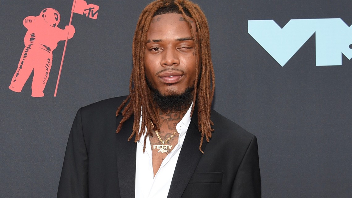 Fetty Wap pleads guilty to conspiracy drug charge | wzzm13.com