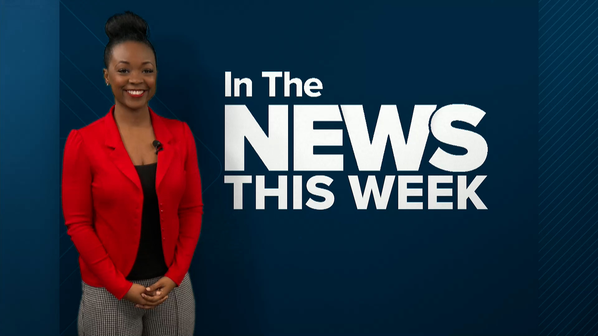 In The News This Week | wzzm13.com