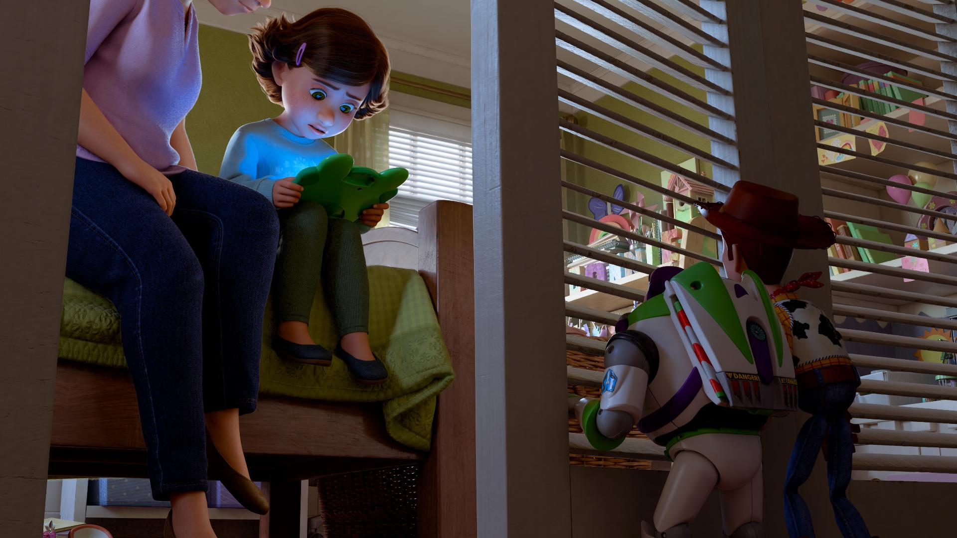 'Toy Story 5' takes on Big Tech in first full trailer | wzzm13.com