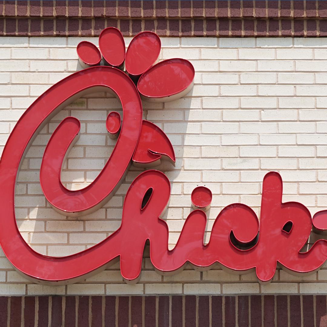 Chick-fil-A makes recipe change to its fries | wzzm13.com