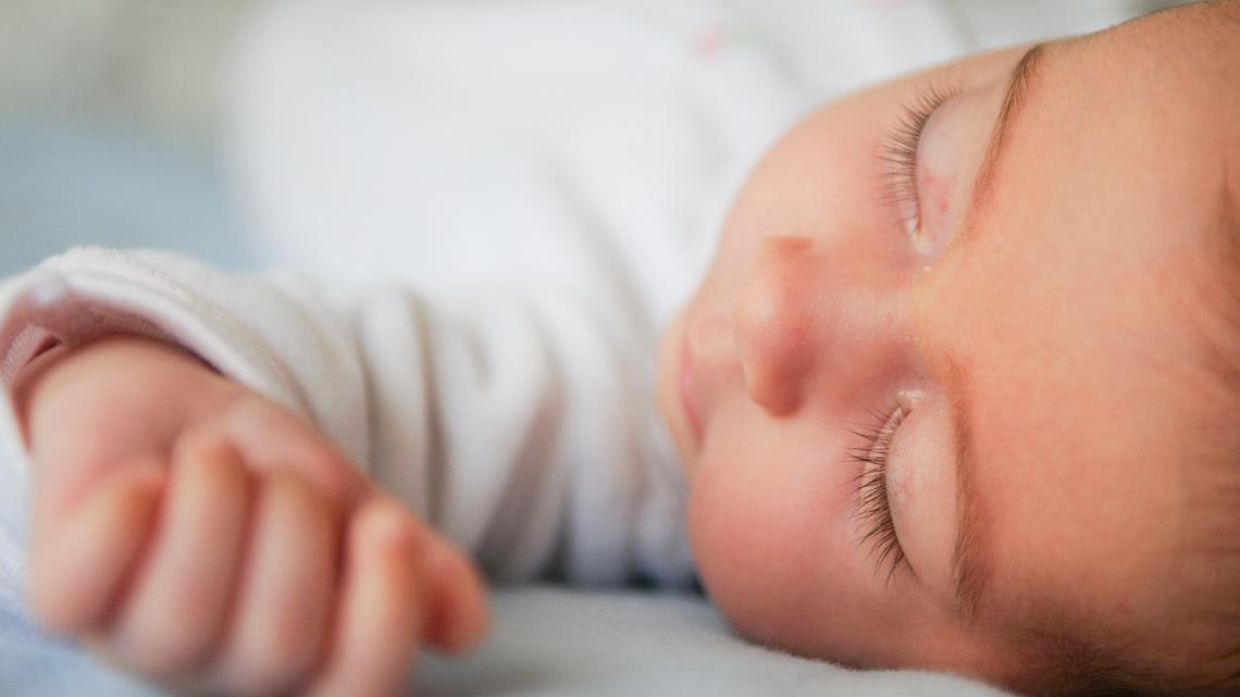 FDA issues warning letter to maker of popular baby bassinet | wzzm13.com