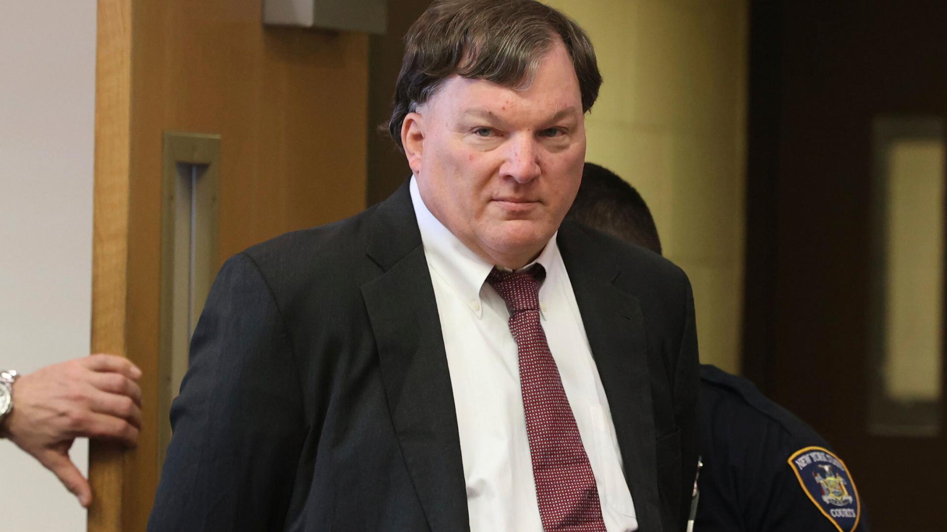 Gilgo Beach murder trial to proceed as single case | wzzm13.com