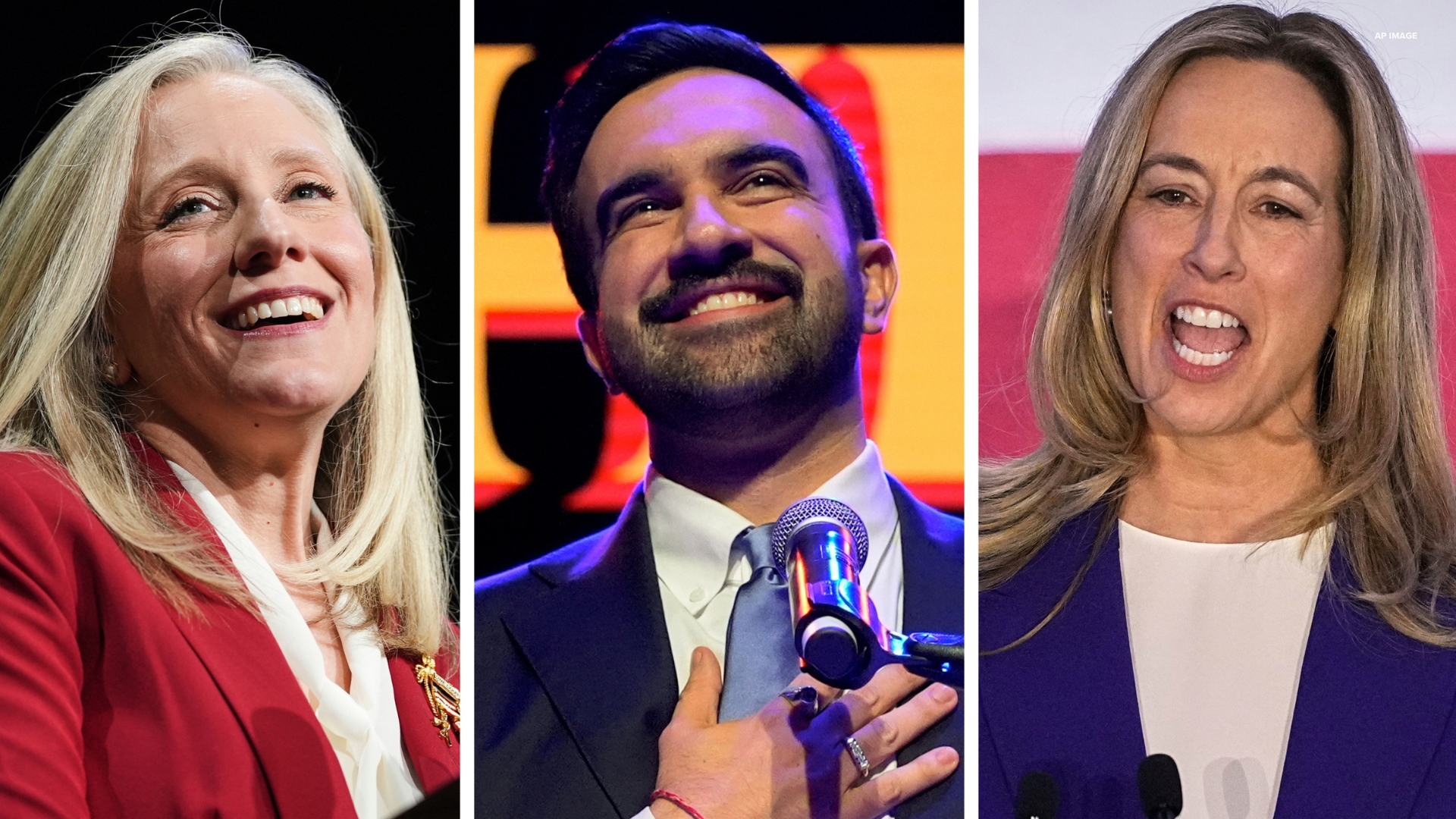 Election Results | Here's who won mayoral races in West Michigan ...