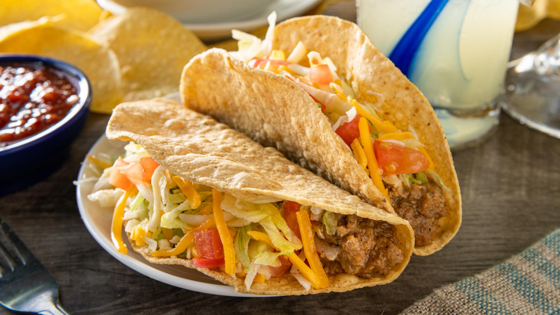 On the Border closes all company-owned restaurants after bankruptcy ...