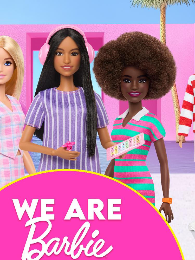 Mattel introduces first autistic Barbie to doll line | wzzm13.com