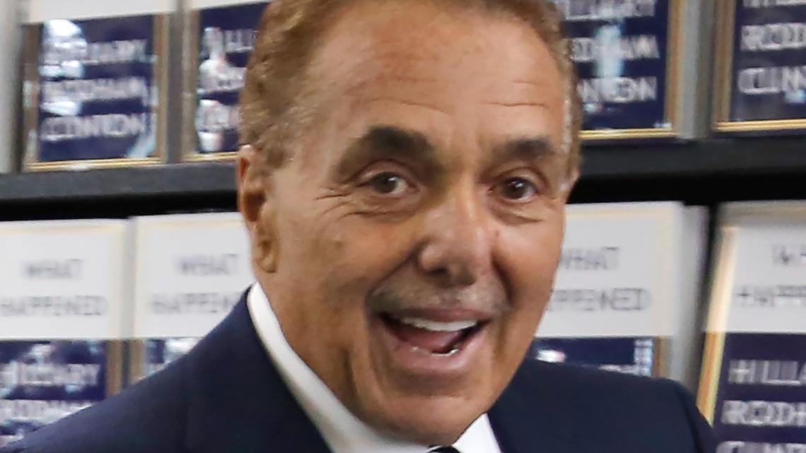 Leonard Riggio, former Barnes & Noble chair, dies at 83 | wzzm13.com