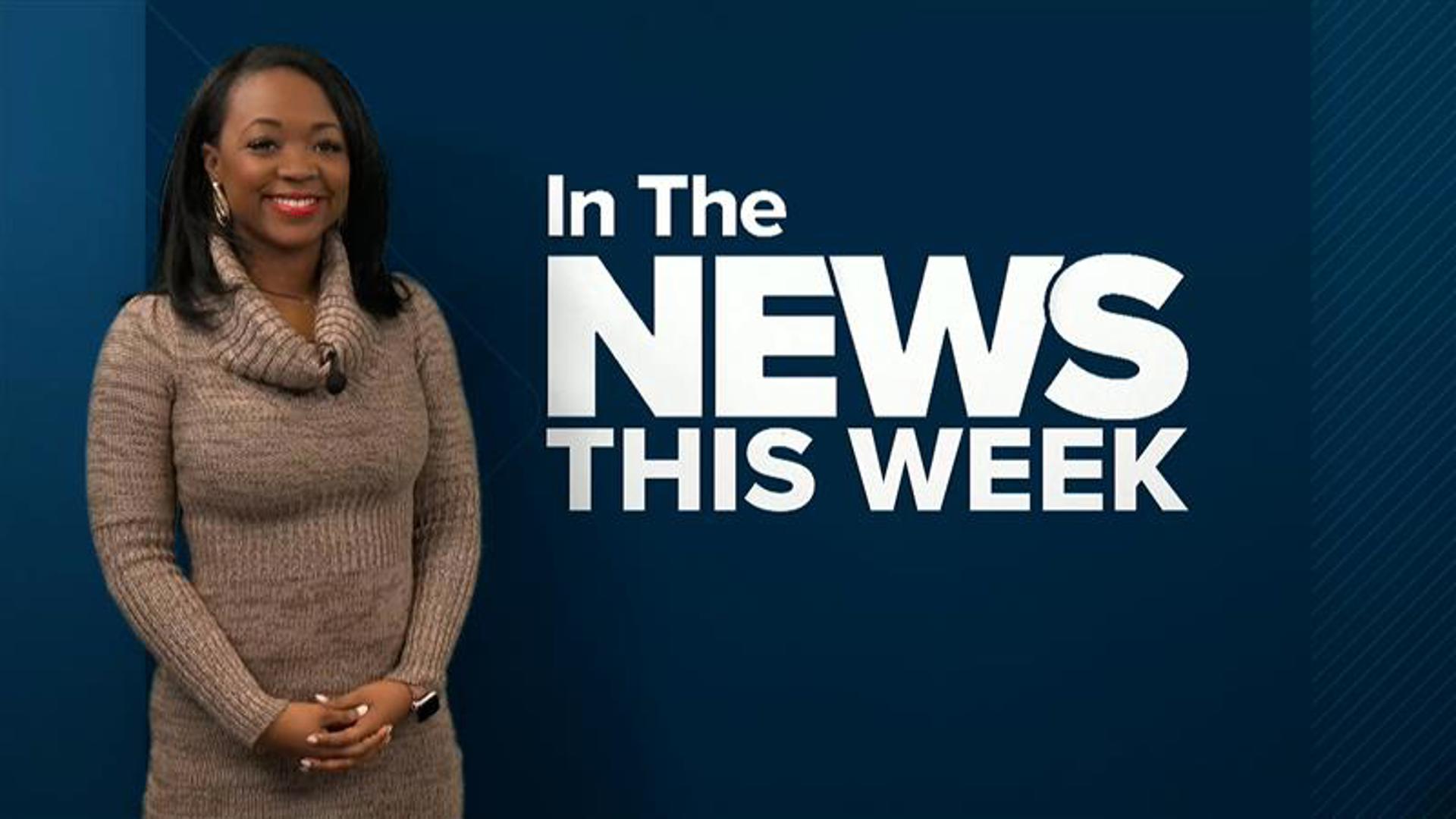 In The News This Week | wzzm13.com