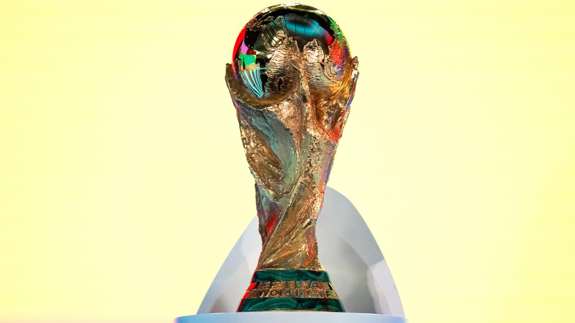 When is the World Cup? Here's the full schedule, including match ...