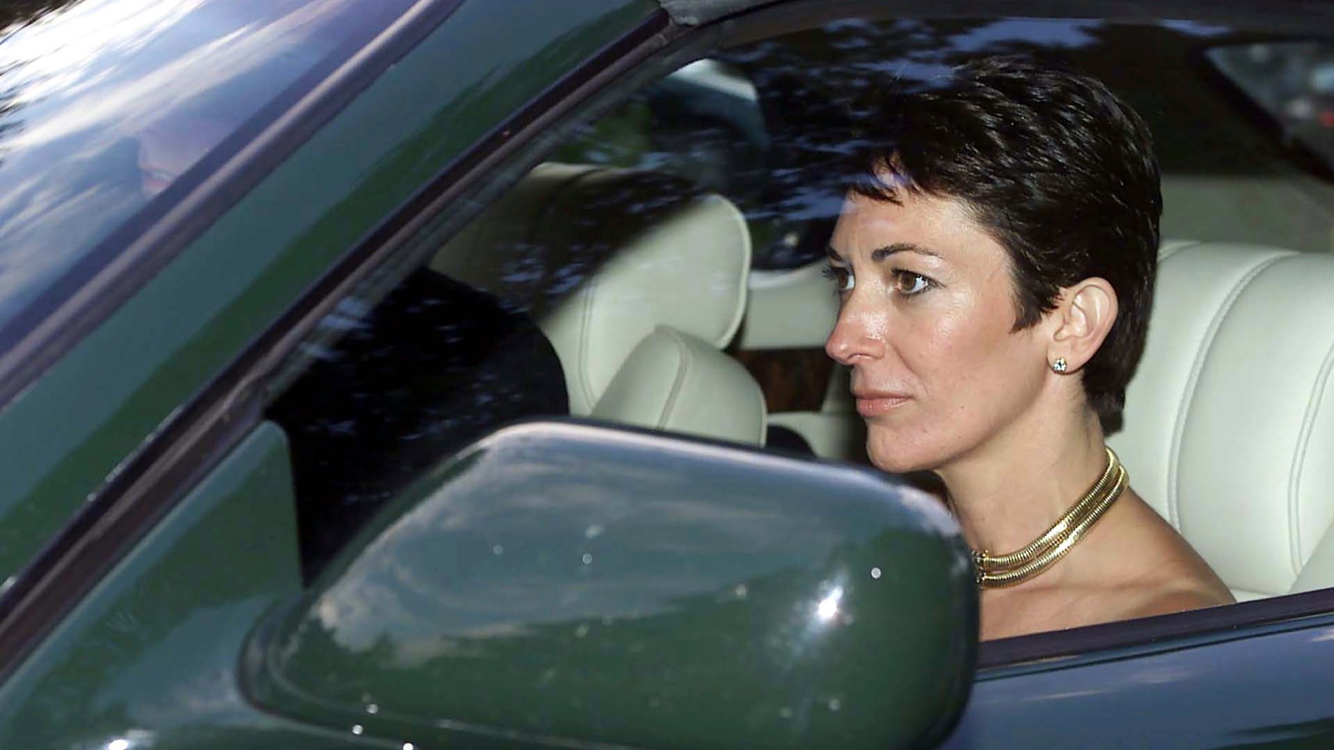 Ghislaine Maxwell's former mansion listed for $2.5 million | wzzm13.com