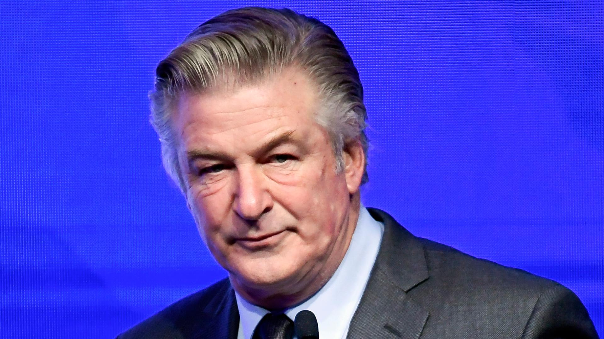Alec Baldwin And Hilaria Announce Reality Series On Tlc