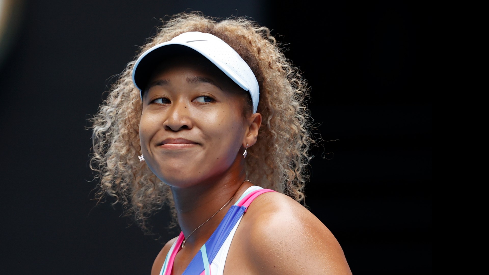 Naomi Osaka's boyfriend Cordae reveals baby girl's name | wzzm13.com
