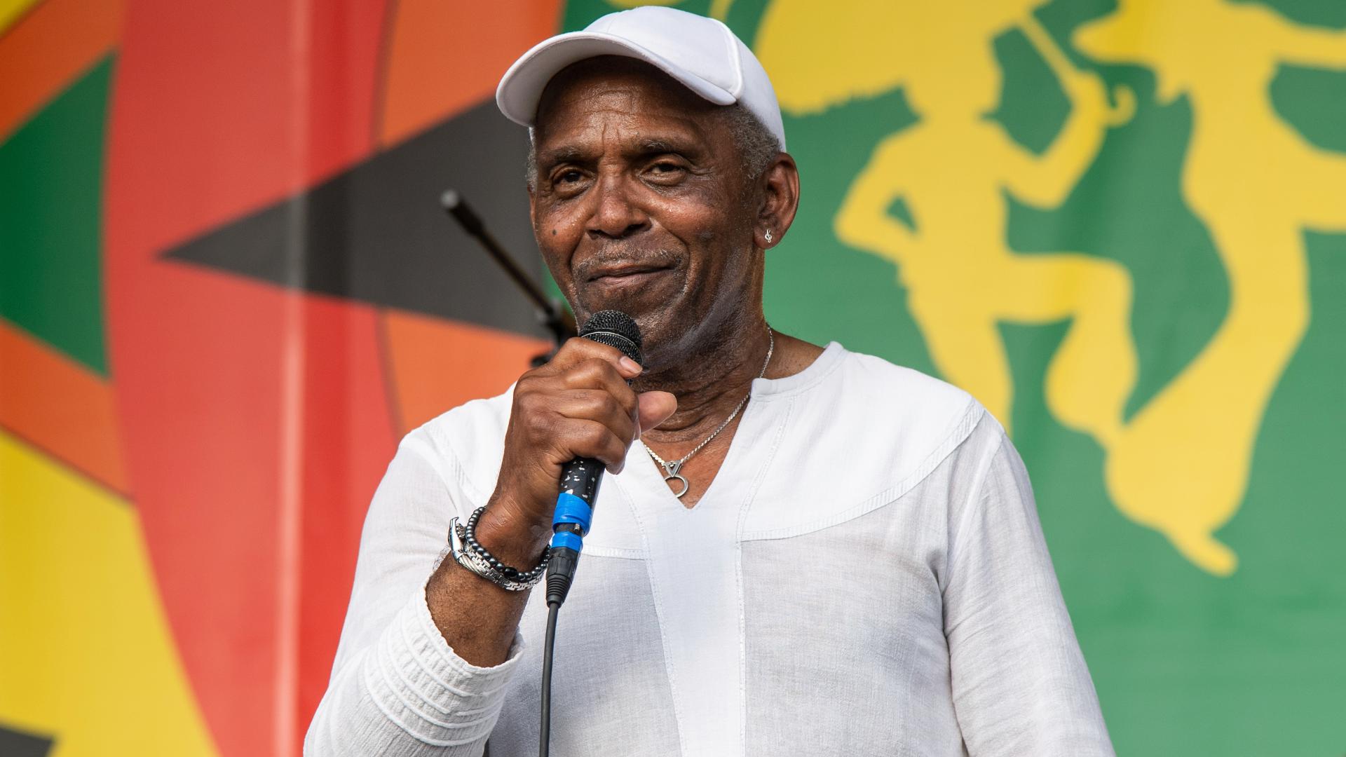 Frankie Beverly, iconic singer and Maze front man, has died | wzzm13.com