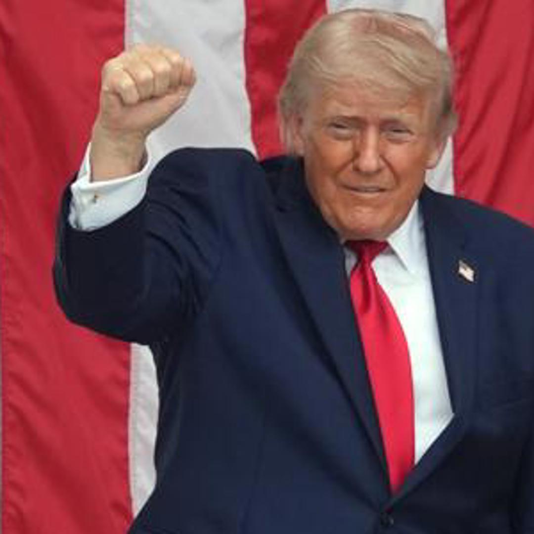 Trump’s physician says the president is in 'excellent health' and is ...