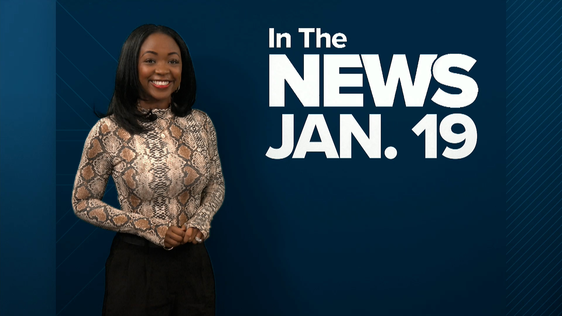 In The News | wzzm13.com