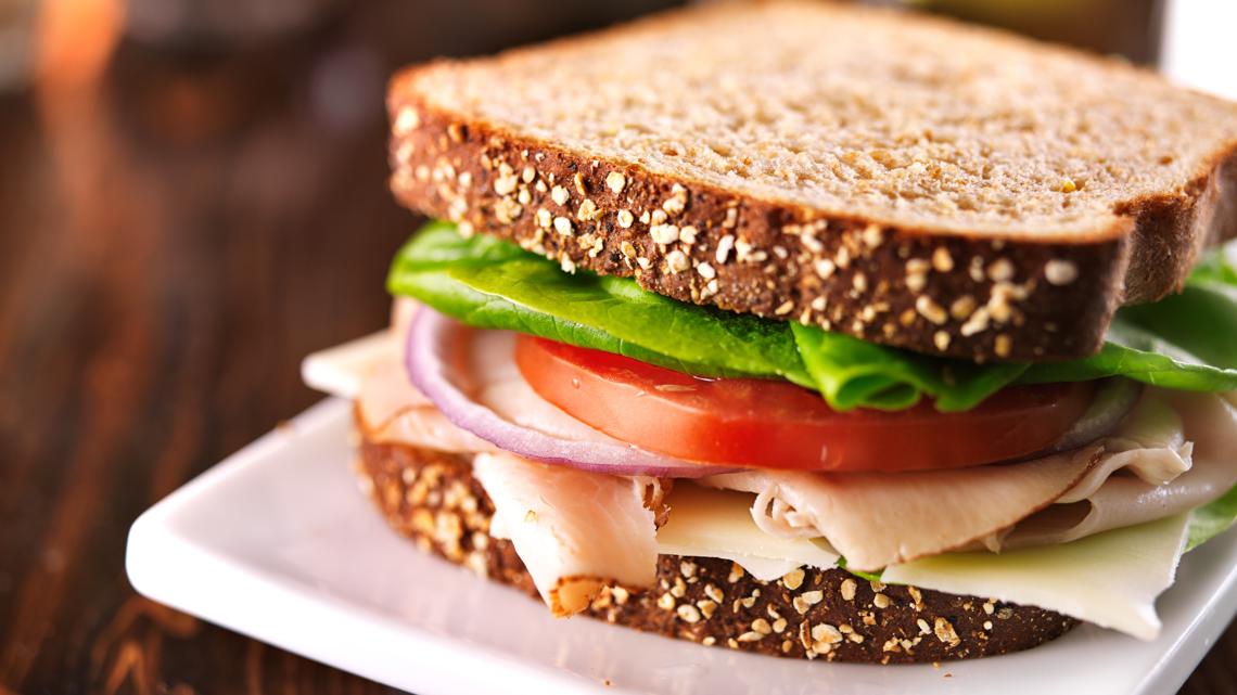 National Sandwich Day: How to cash in on freebies and deals | wzzm13.com
