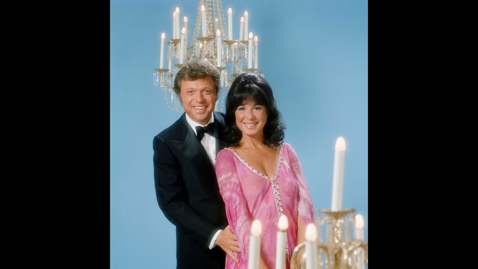 Steve Lawrence, Steve and Eydie Singer & 'Blues Brothers' Actor, Dead ...
