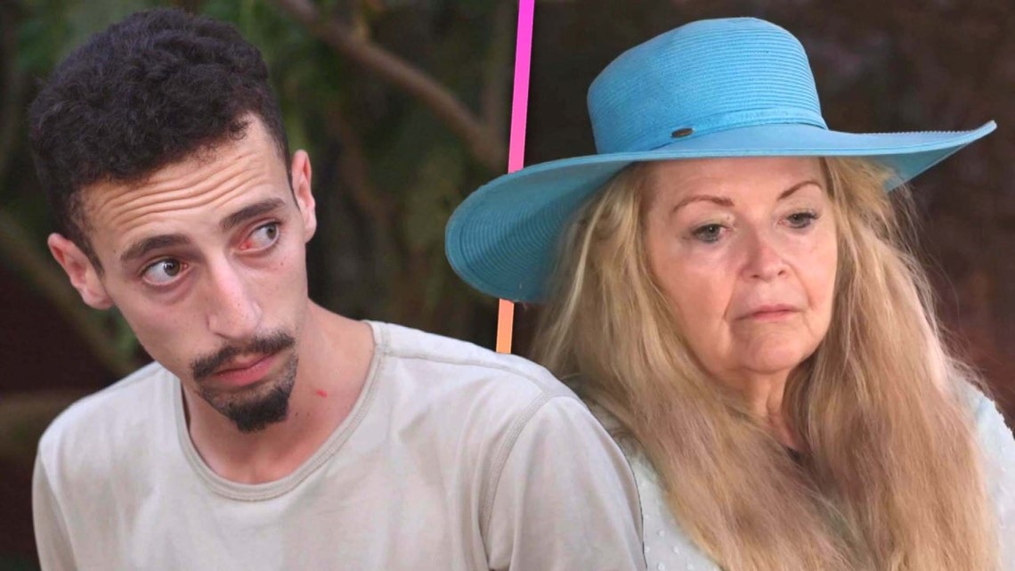 '90 Day Fiancé': Oussama Calls Debbie Mentally Ill and Drops a ...