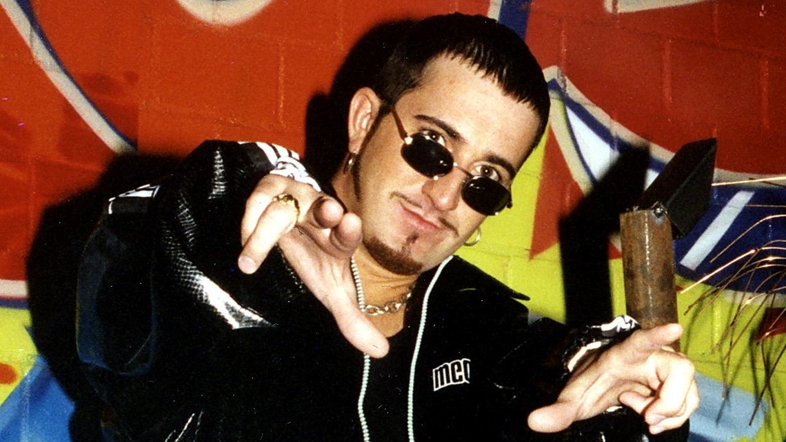 Brian 'Brizz' Gillis, Former LFO Singer, Dead at 47 | wzzm13.com