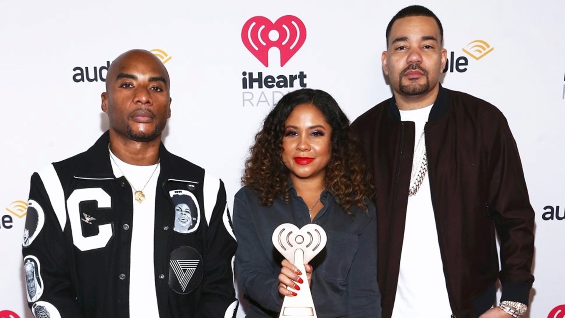 'The Breakfast Club' Co-Host Angela Yee Announces She's Leaving The ...