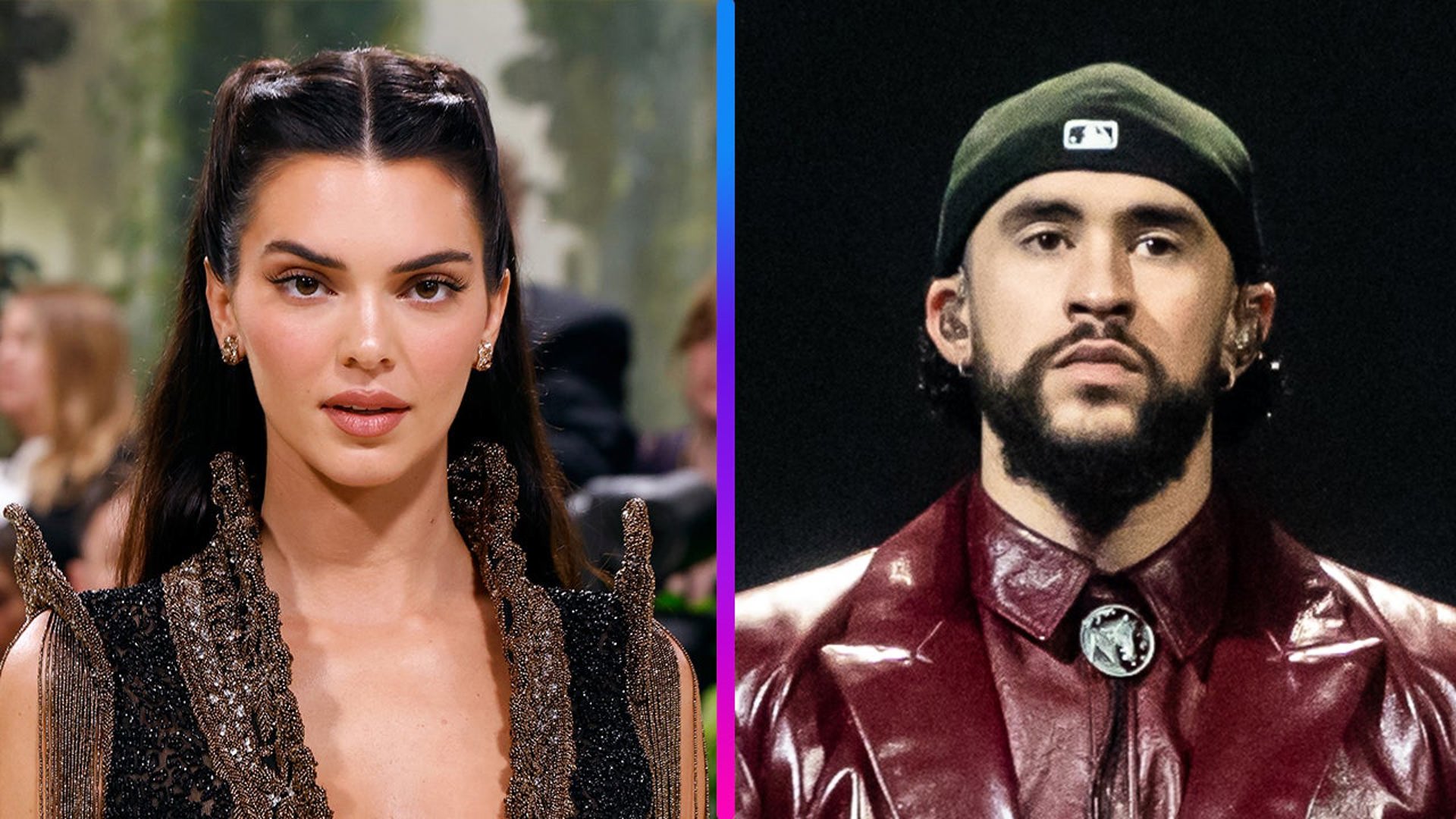 Kendall Jenner and Bad Bunny Enjoy Date Night in Puerto Rico After Rekindling Romance | wzzm13.com