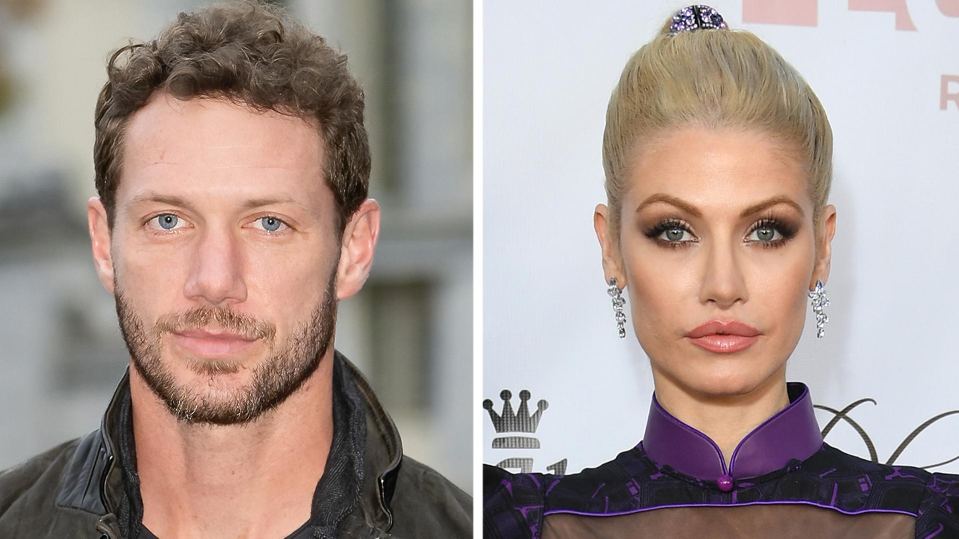 Johnny Wactor's Ex-Fiancée Tessa Farrell Sobs Over 'General Hospital ...