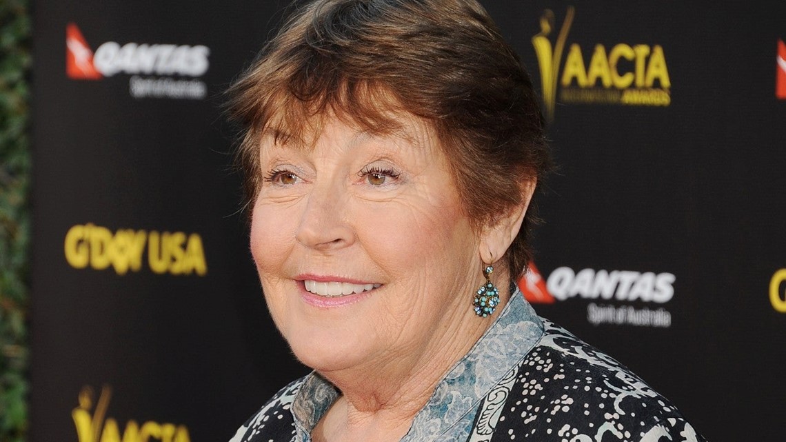 Helen Reddy, Australian Singer and Feminist Icon, Dead at 78 | wzzm13.com