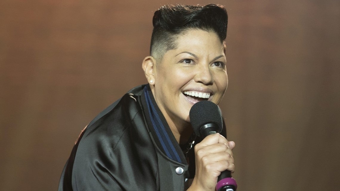 Sara Ramirez Is 'Very Aware of the Hate' Towards Che Diaz in 'And Just ...