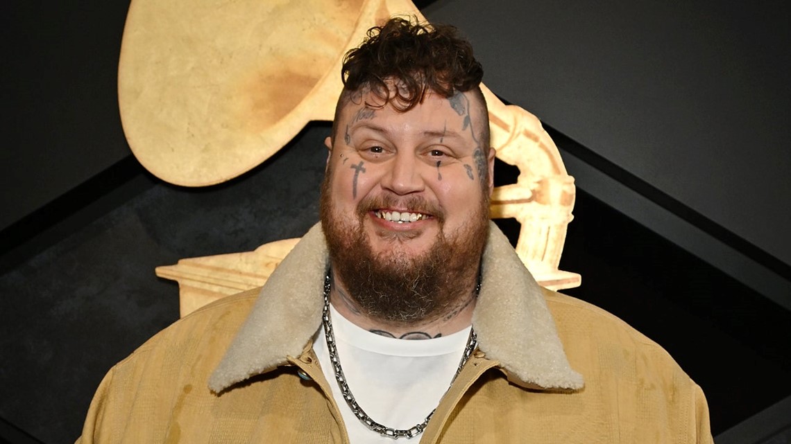 Jelly Roll Is Feeling 'Sexy' as He Undergoes Several 'Reconstructive ...